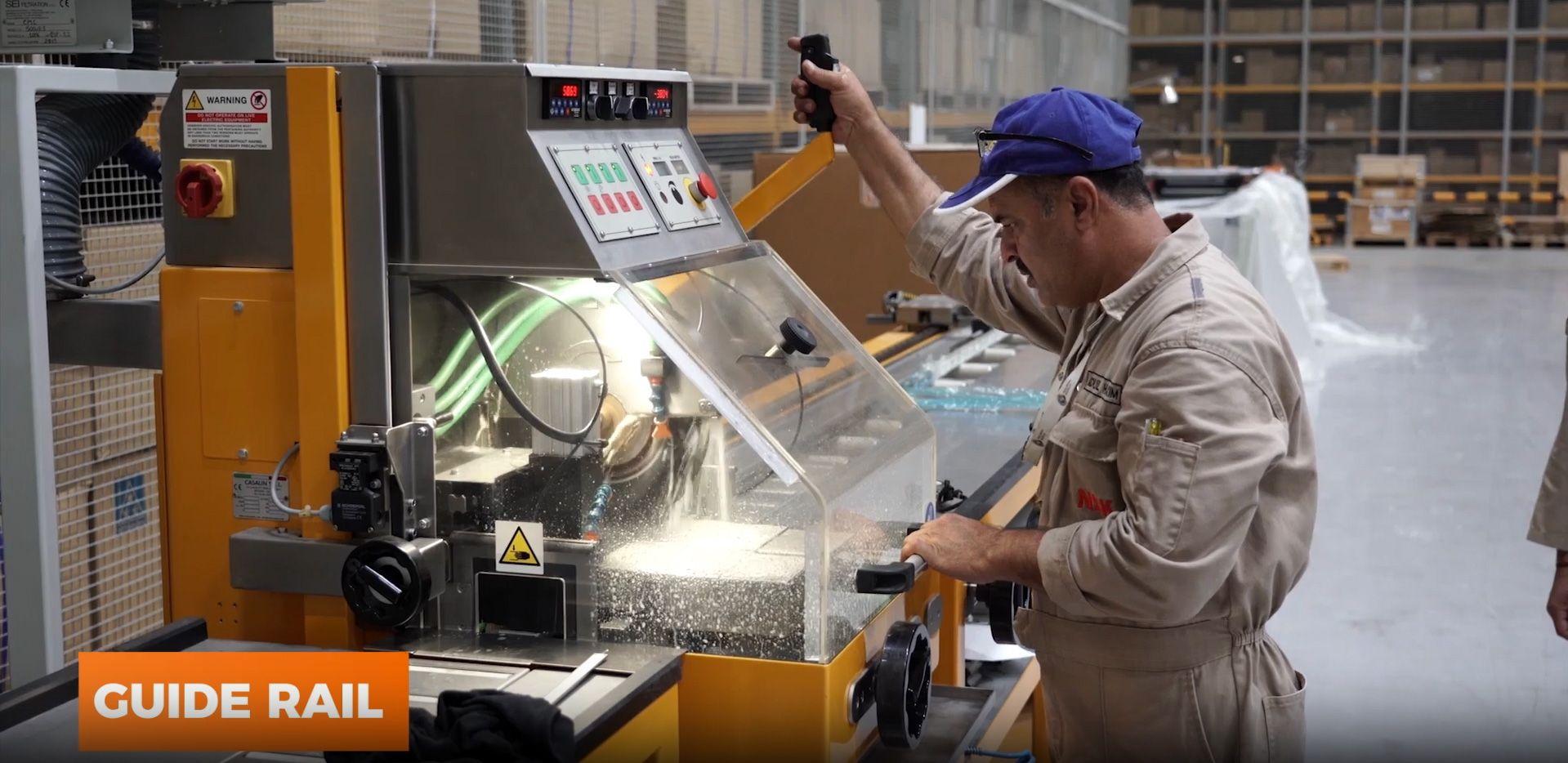 Added Value Solutions | Rolman