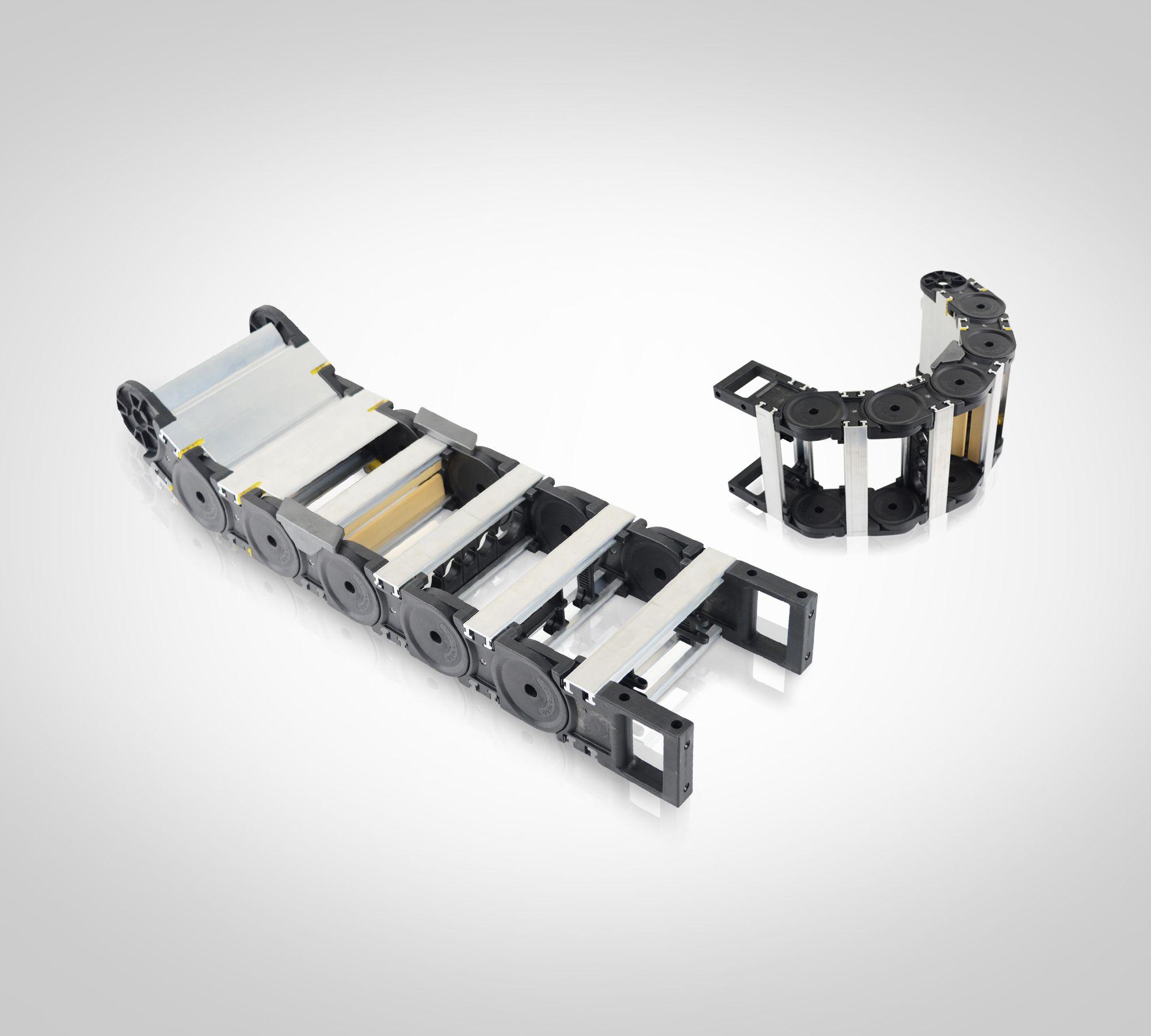 Energy Drag Chains | Rolman