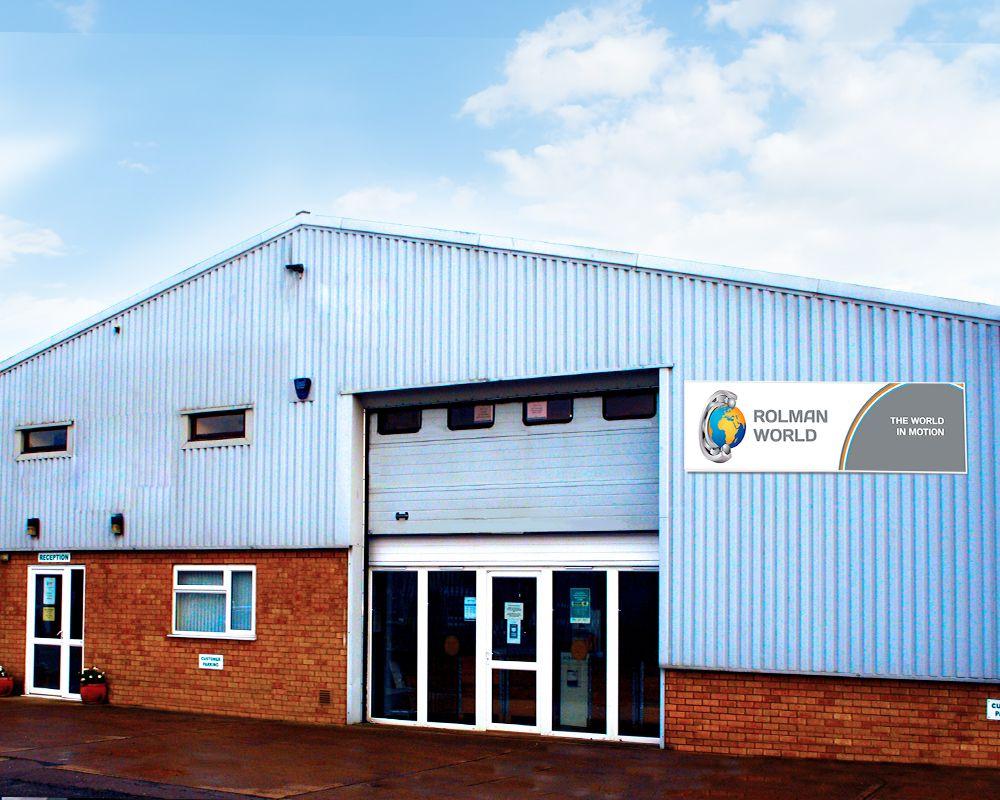 Rolman World