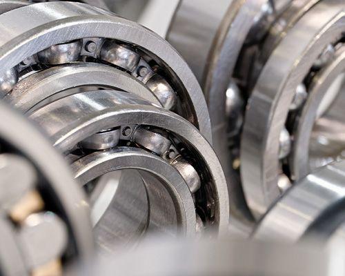 Ball Bearings | Rolman